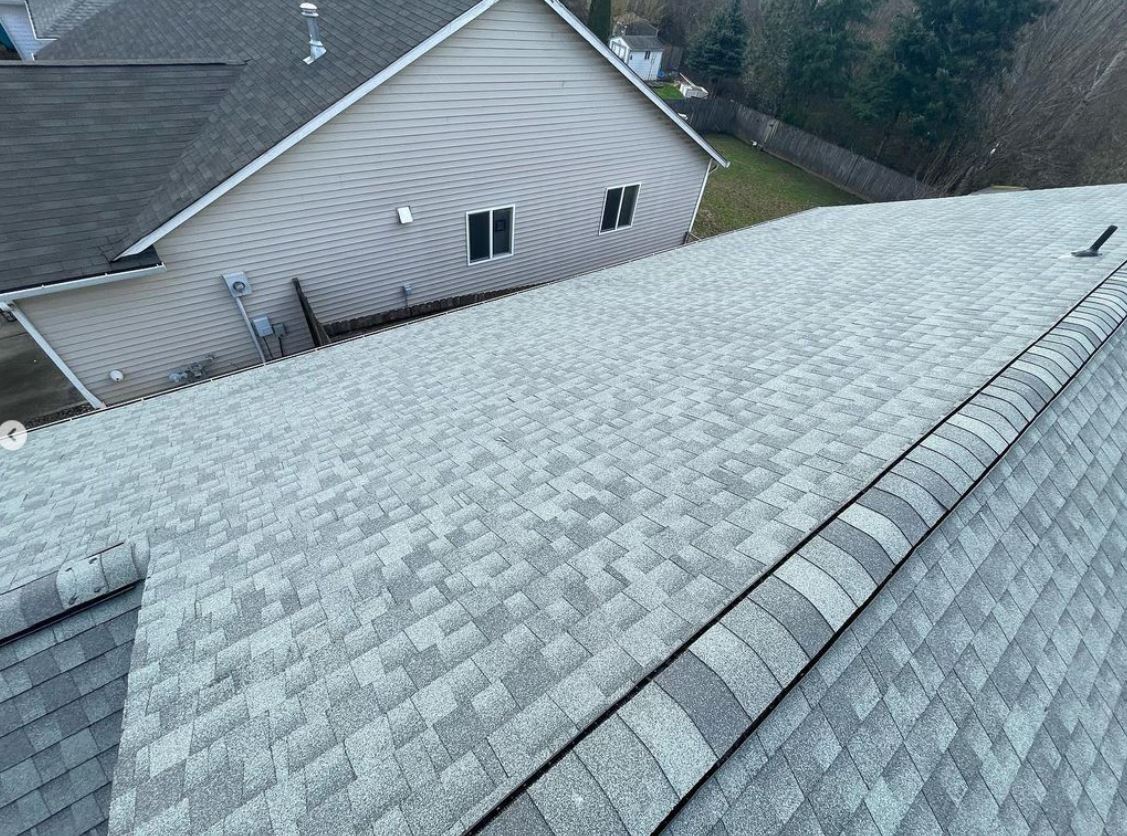 Understanding the Lifespan of Your Roof: When is it Time for a ...